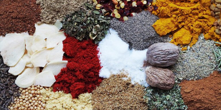 15 Powerful Medicinal Plants Used Traditionally as Natural Aphrodisiacs ...